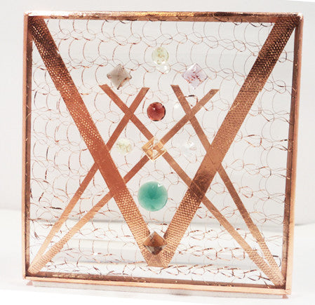 Seraphim Sephirot Tree of Life Disc - Highly Powerful Tool, Balances A ...